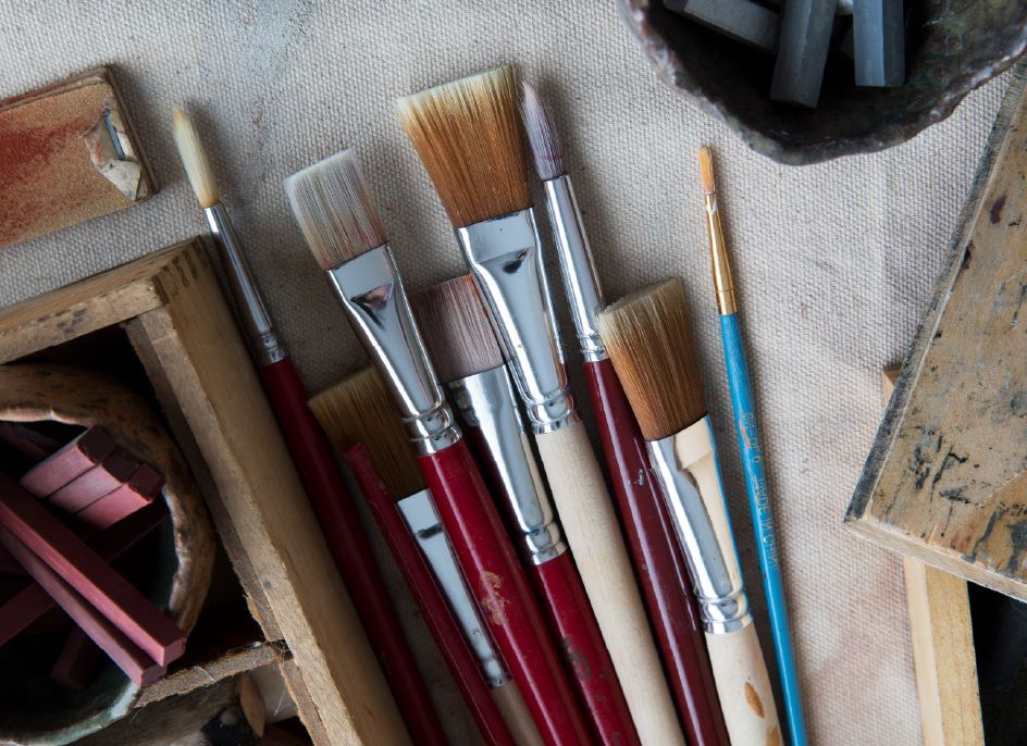 Grow Your Art Business with Local Printing? - Cloudprinter.com